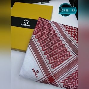 Accessories | Saudi Shemagh | Poshmark